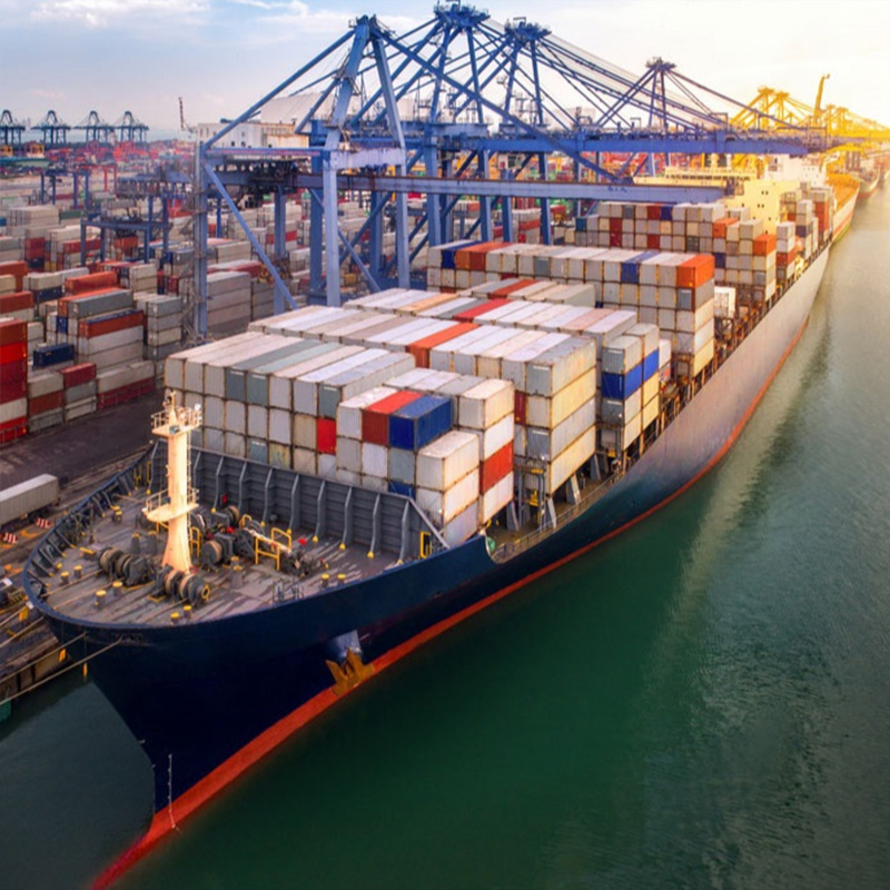 steel Customized cargo hold container vessel from China manufacturer ...