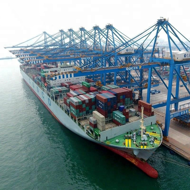 5000 tons self unloading cargo hold container vessel from China ...